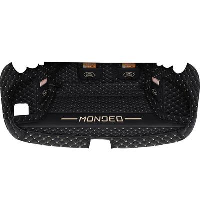 【蒙迪欧】原车11版型加厚耐磨