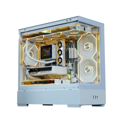技嘉主角9600X办公性价优选主机
