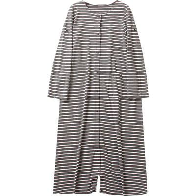 出口日本强货孕妇睡衣家居月子服