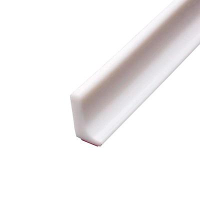 浴室挡水隔板条台面洗脸台硅胶防水卫生间门槛隔水条外挡门口水池