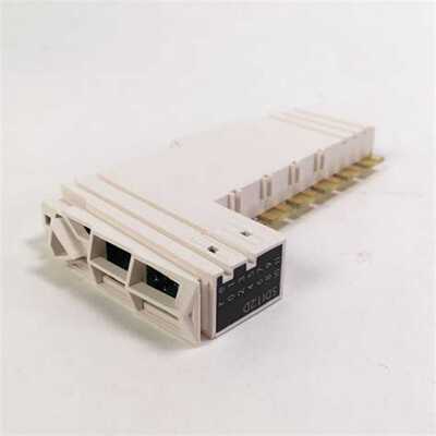 议价施耐德TM5SDI12D模拟量模块 TM5SBER2原装 TM5SAI4PH现货咨询