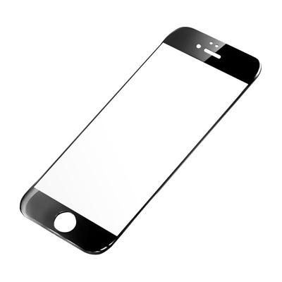 3D热弯冷雕曲面全覆盖无白边玻璃