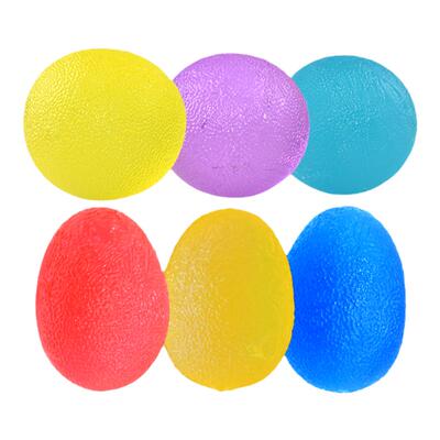 握力球康复训练手劲器材老人儿童