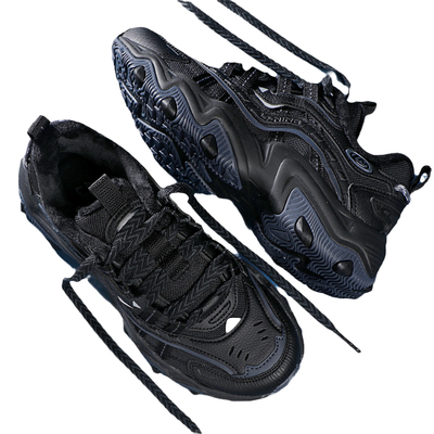 李宁猫爪LITE2冬季新款休闲鞋女