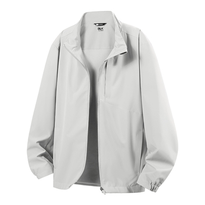 班尼路夹克外套男款2026春季新款