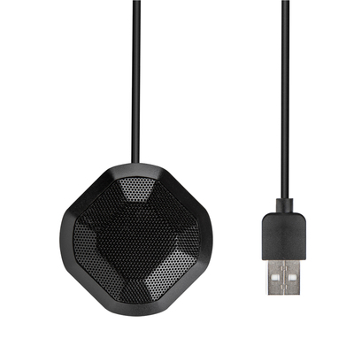 电脑远程Y01全向游戏话筒语音