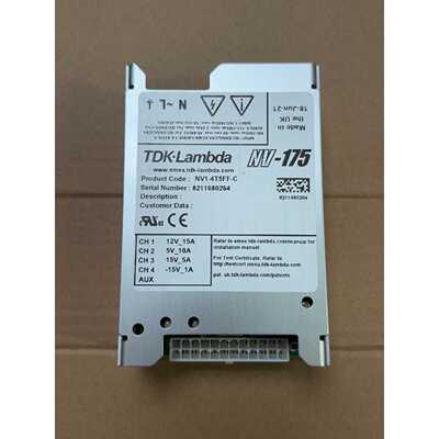 TDKLAMBDA电源模块NV175NV14T5F
