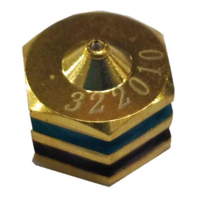 单孔国产件喷嘴喷头诺信322010