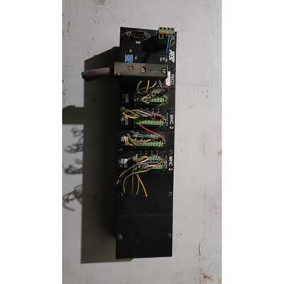 询价-TRS控制器PBX21P2P2AA成色一般