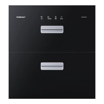 康宝嵌入二星消毒柜升级一体板架