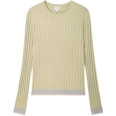 JuicyCouture橘滋修身针织衫