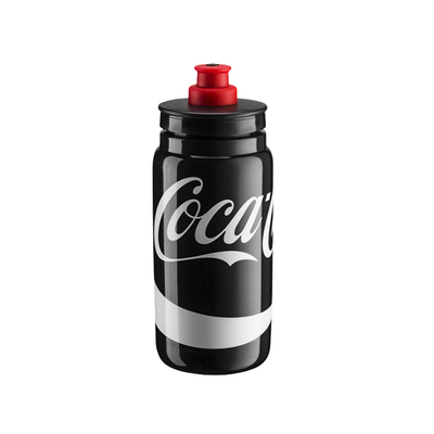 ELITECOCACOLA自行车水壶