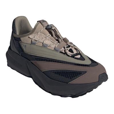 【自营】adidas阿迪达斯LIGHTBLAZE VISTA中性运动跑步鞋HP6929