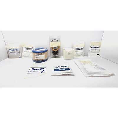 COMPAIR HSK2186 SERVICE KIT  7500HRS REAVELL