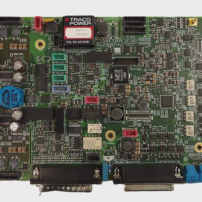 Trumpf Huttinger 2657121 接口 PCB CMPC30 TruPlasma RF1003(G2