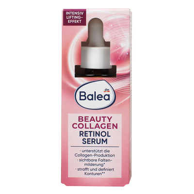 balea芭乐雅胶原蛋白精华液