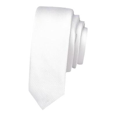 领带休闲年轻潮韩版玛莱曼斯色织