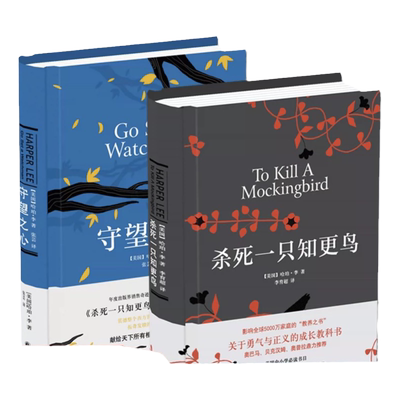 现货速发成长小说译林