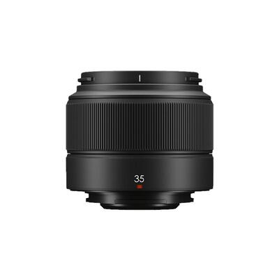 富士XC35mmF2大光圈人像定焦镜头