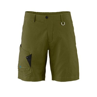 攀山鼠男款户外短裤阿尔菲尔德