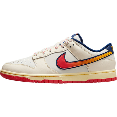 Nike/耐克正品DUNK LOW男士时尚潮流复古运动板鞋HV5749-110