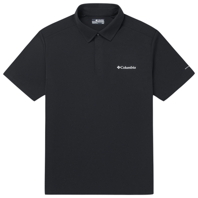 哥伦比亚男子防晒吸湿速干POLO衫