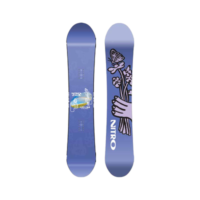 尼卓全能刻滑公园单板预定