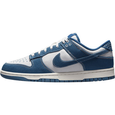 Nike/耐克正品Dunk春季男子运动休闲耐磨低帮板鞋DV0834-101