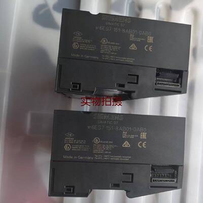 询价6ES7 1518AB010AB0 ET200S