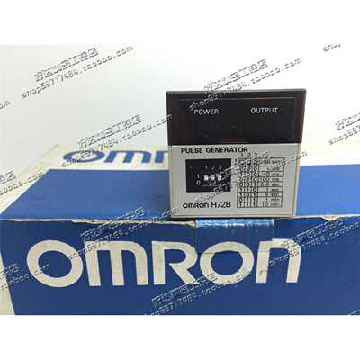 议价原装正品日本进口控制继电器H72B110220VAC现货支持验货
