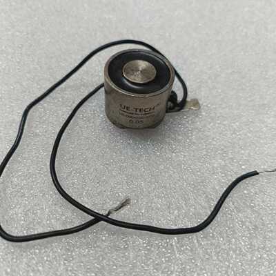 UE-TECH电磁铁UE-DM040200-003B件，—议价