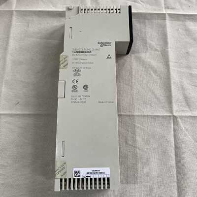 议价施耐德可编程控制器140DDM69000数字模块控制模块PLC