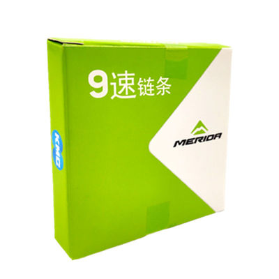 美利达KMC正品链条通用山地公路