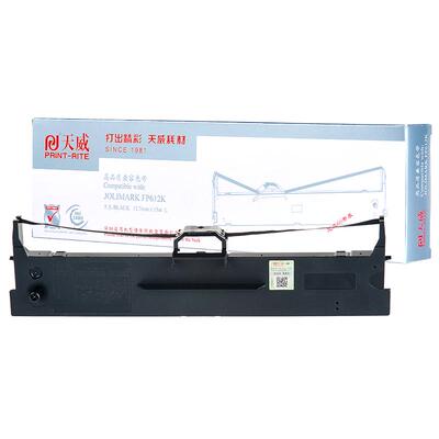 打印机fp538色带天威针式