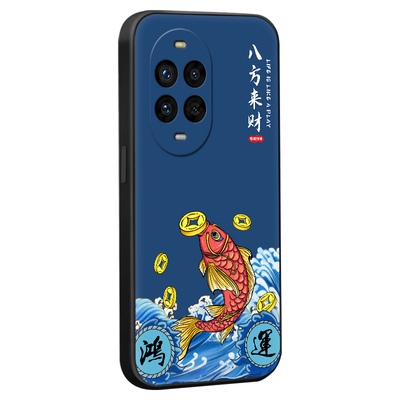 昊淘适用于华为nova13pro手机壳