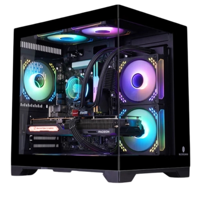 酷睿 230F/H810M/B860M/B580/5050/5060/7650gre/9060xt/9070xt