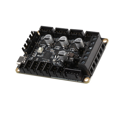 迷你主板3d打印机主板Mellow