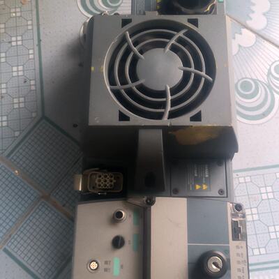 询价-变频器6SL3511-1PE24-0AM0，件，成