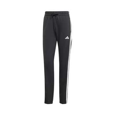 adidas阿迪达斯女裤秋季款三条纹休闲宽松运动百搭束脚卫裤JD5302