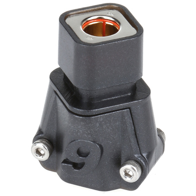 RCPROLPLUS大功率防打火插头防水