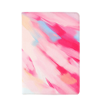 苹果2022新款ipad10保护套2025版ipad11保护壳10.2英寸air6/5壳爱拍的mini6/7防摔第八代书本式ipad6th简约薄
