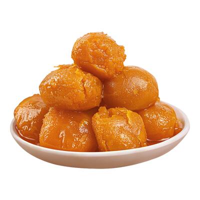 正宗高邮熟咸蛋黄即食烘焙馅料