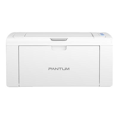 P2506W黑白激光打印机wifi打印