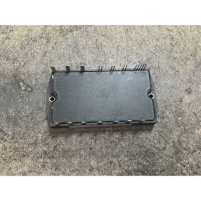 IGBT MODULE 7MBR50NF060 QTY2 IN STOCK ** NEW **  SHIP EXPRES