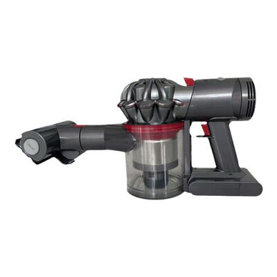 戴森手持式大吸力V7除螨吸尘器