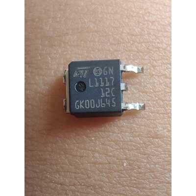 议价全新原装LD1117DT12CTRTO252现维修