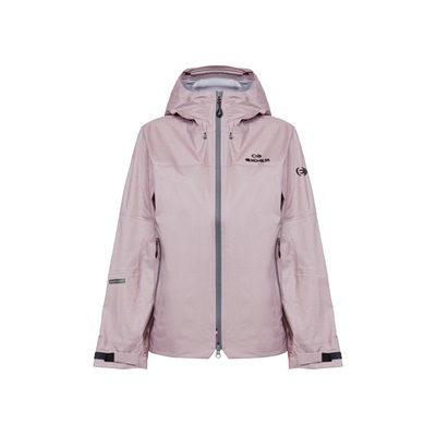 EIDER女款3L防水透湿冲锋衣