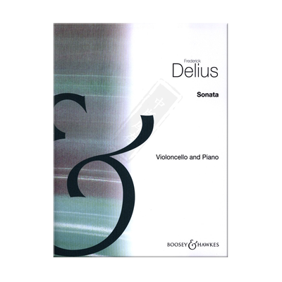 戴留斯大提琴奏鸣曲大提琴