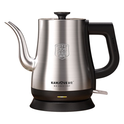 金灶全自动烧水壶泡茶专用泡茶壶