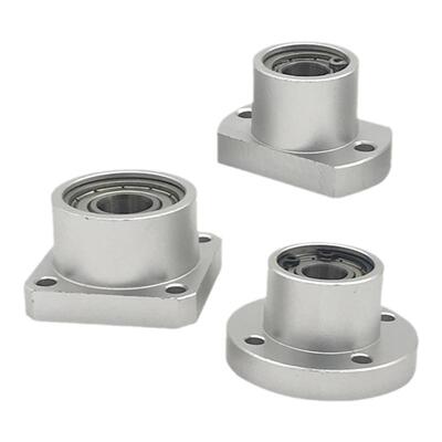 法兰轴承座组件哈昶智造